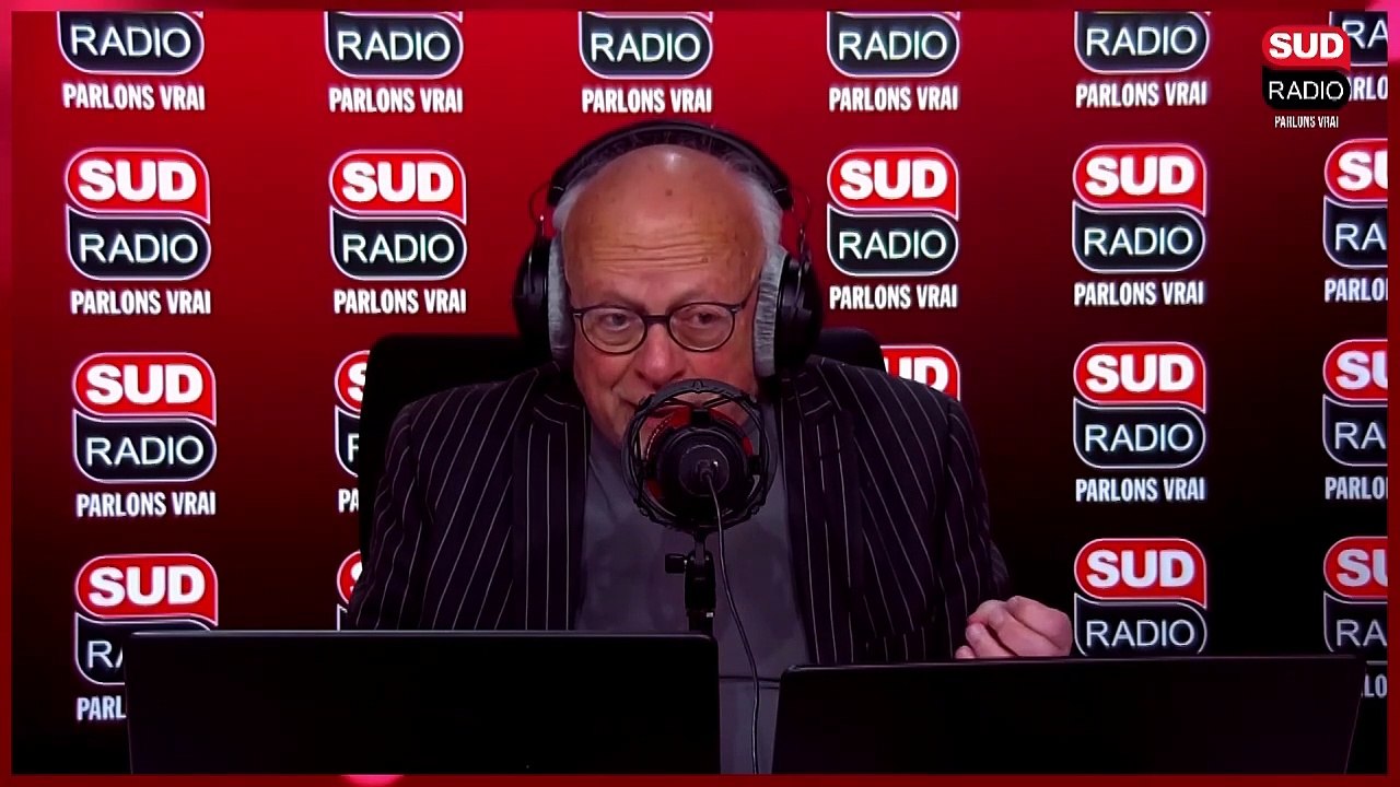 Bercoff dans tous ses états - Émission du 13 février - Vidéo Dailymotion