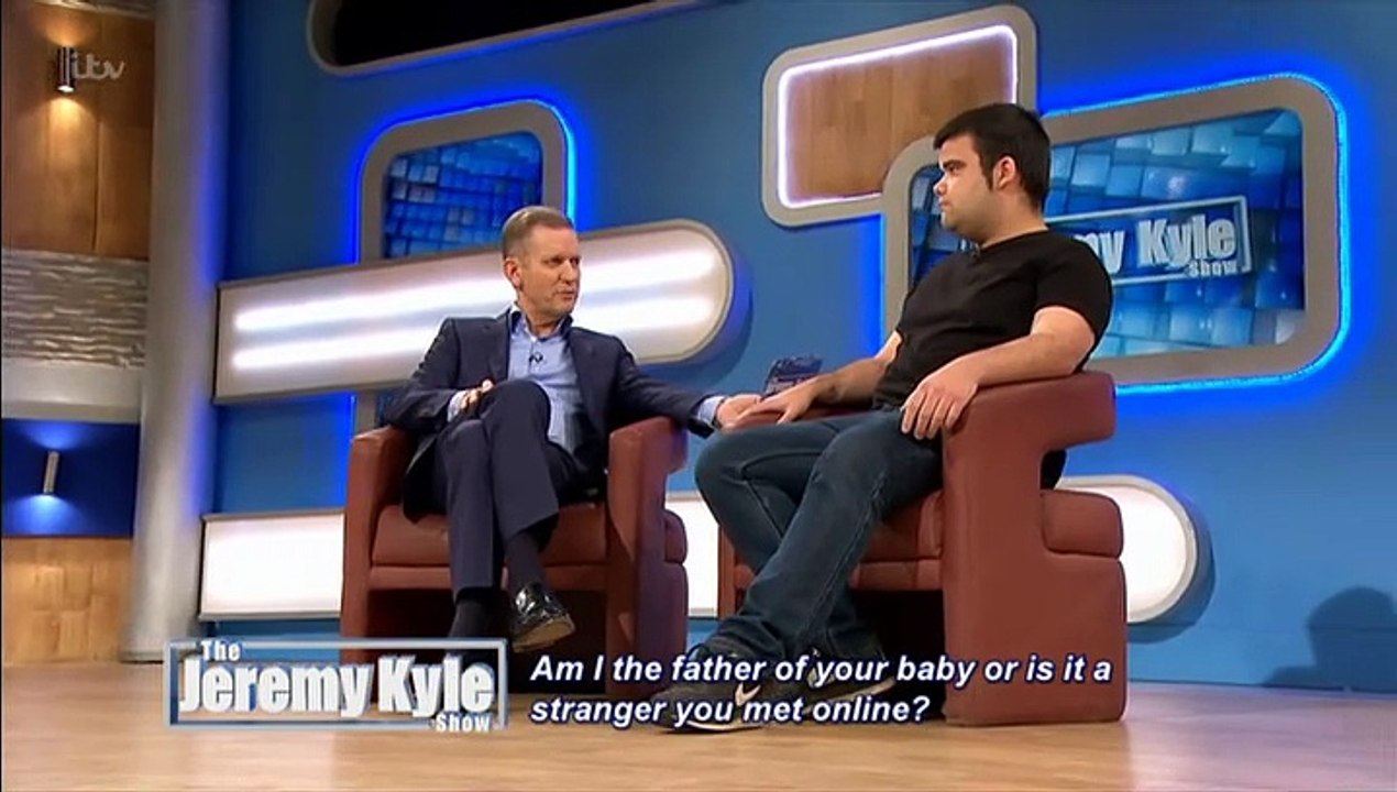 The Jeremy Kyle Show 15th December 2016 - video Dailymotion