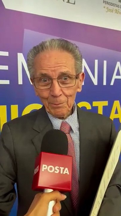 Muere el arquitecto Héctor Benavides, icono de la televisión regia ...