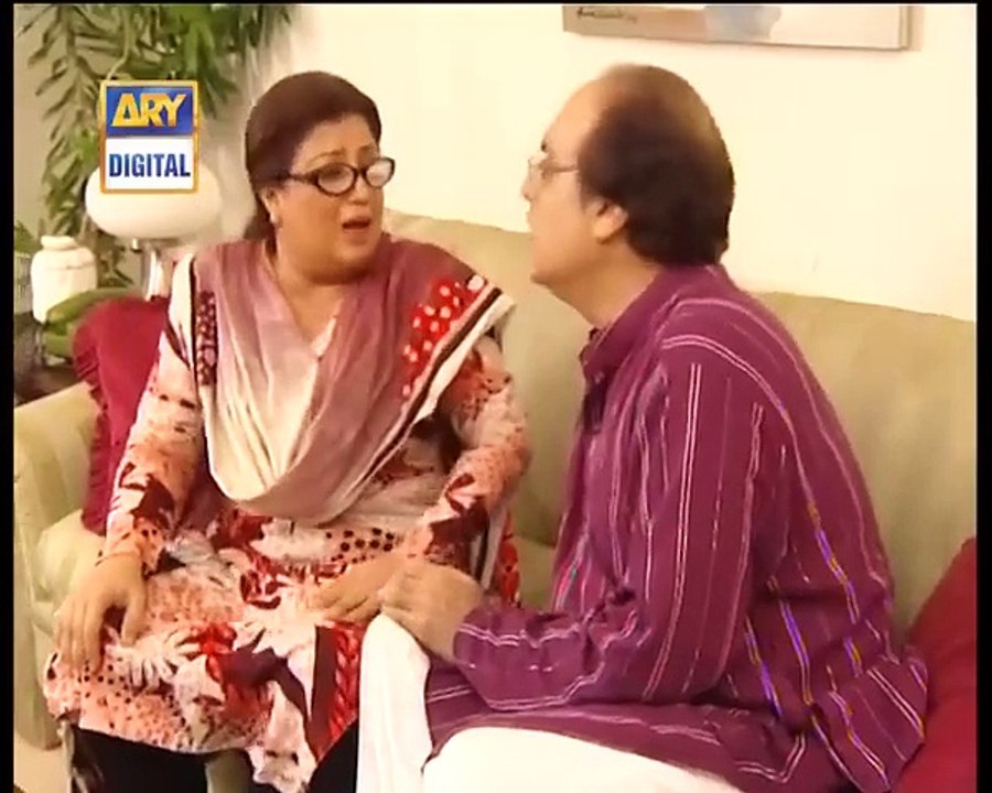 Bulbulay Ep 51 - Nabeel Ki Dusri Shadi _D Very Funny(480P) - video ...