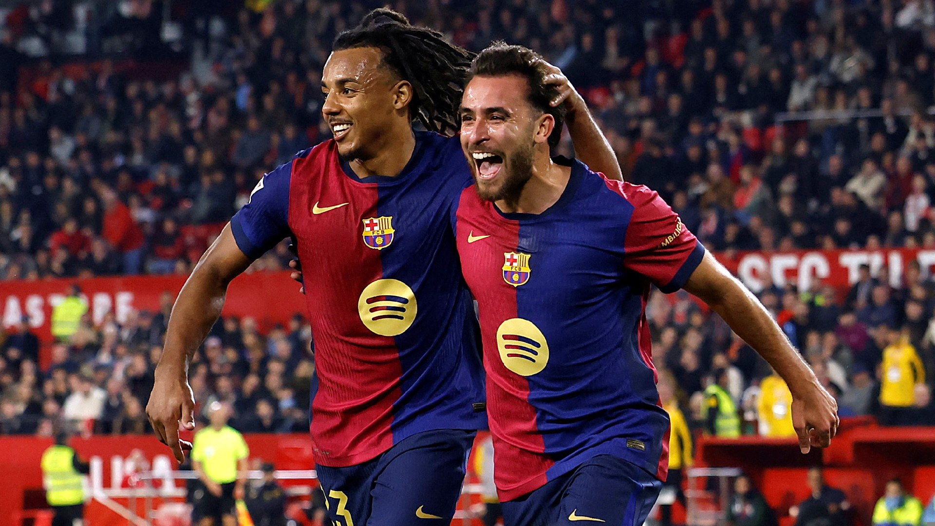 Will Lamine Yamal Leave Barcelona? Deco Talks About the Future of Barça ...