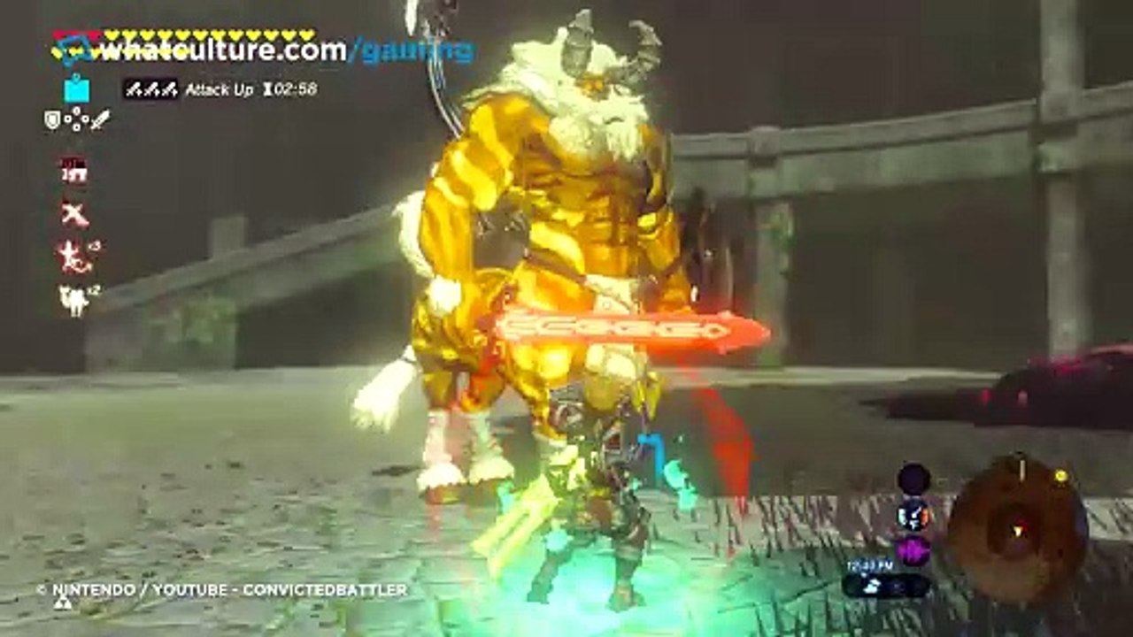 10 Video Game Enemies That Made You Turn The Console Off - video ...