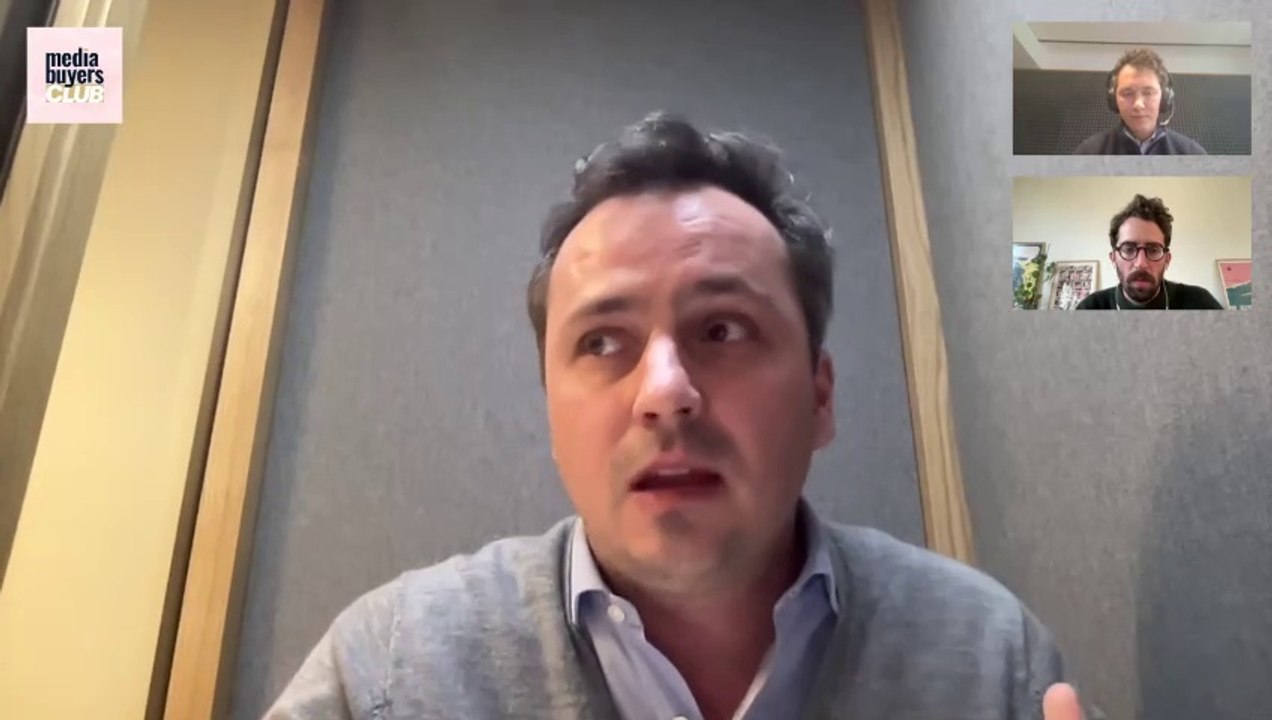 Media Buyers Club #2 : Ce que change l’arrivée de Meridian, le MMM open ...