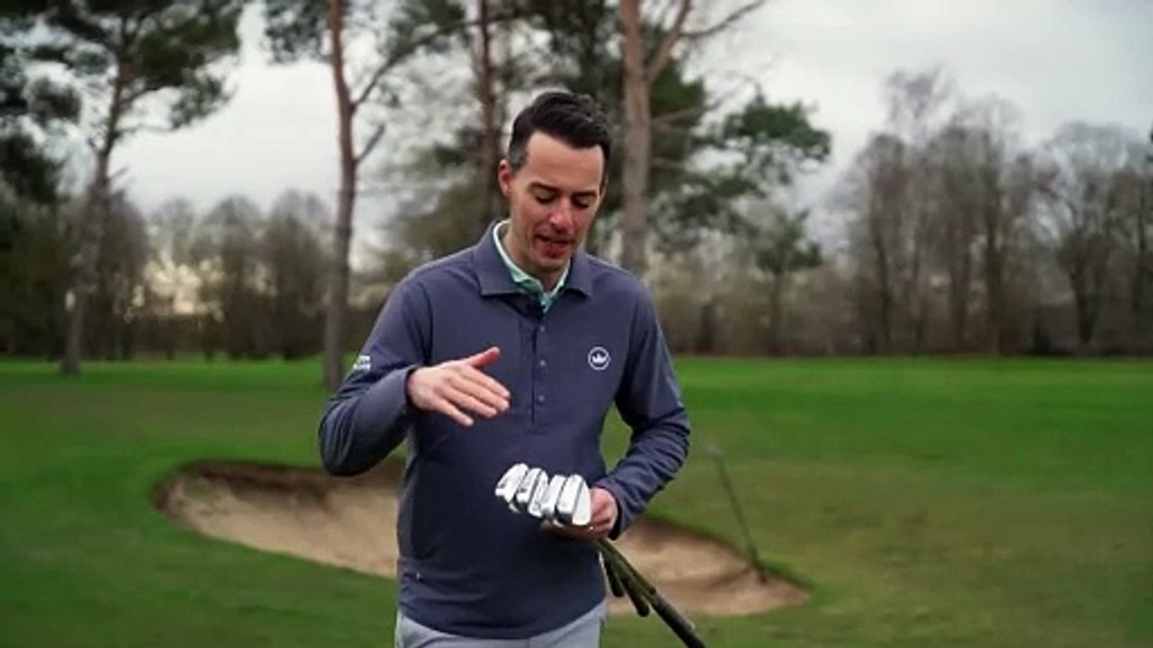 Reasons Why You Must Get Fitted For Your Wedges - video Dailymotion
