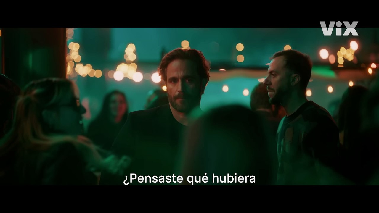 El Hilo Rojo | movie | 2025 | Official Trailer - video Dailymotion