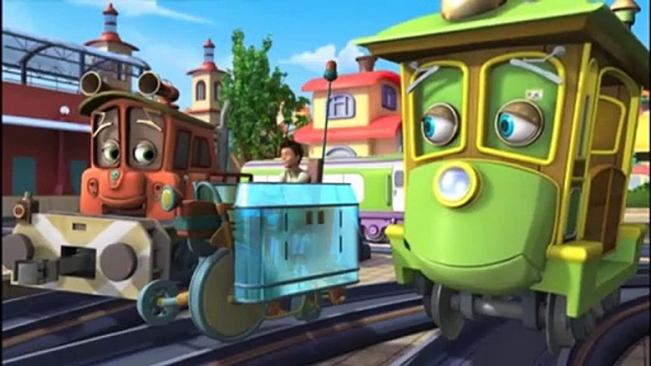 29. Zephie Ace Reporter (US Dub) - video Dailymotion