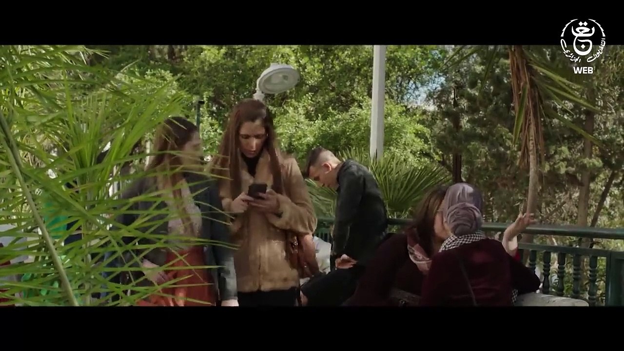 مسلسل ' عندما تجرحنا الأيام ' - الحلقة 24 - Indama Tadjrahona Al Ayam EP 24 - فيديو Dailymotion