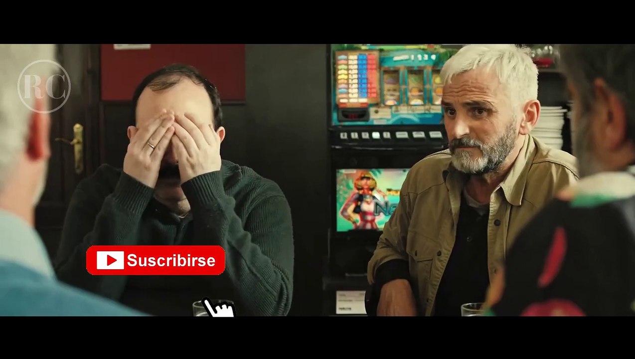 El club del paro | movie | 2021 | Official Trailer - video Dailymotion