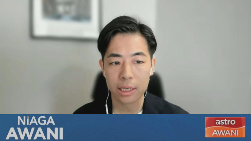 Niaga SPOTLIGHT: AI Skills for Workforce Development | Astro Awani