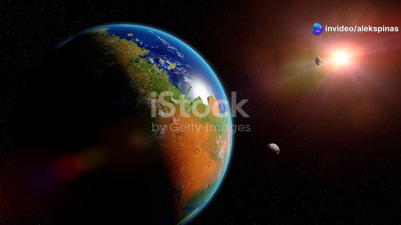 the ultimate test for human civilization - video Dailymotion