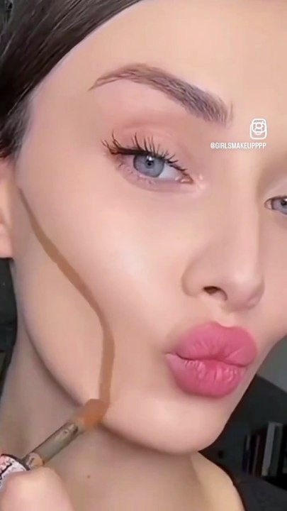 Gorgeous Makeup Tutorial - video Dailymotion