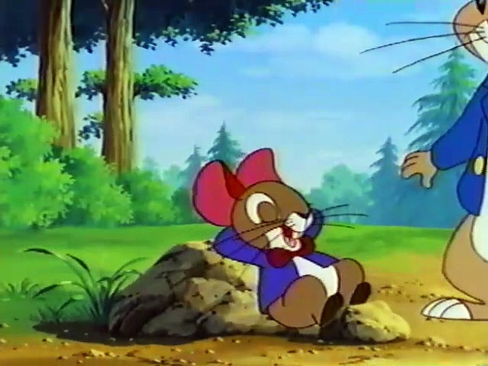 The New Adventures Of Peter Rabbit (1995) (English) - Vídeo Dailymotion