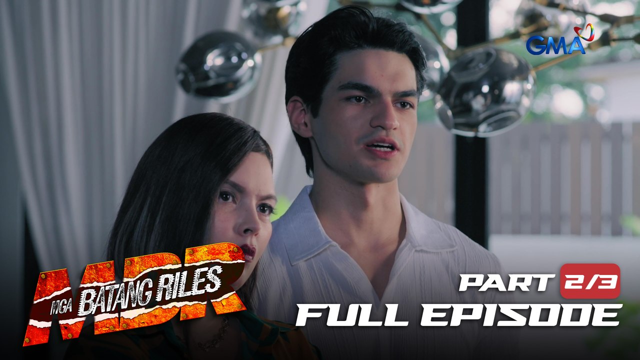 Mga Batang Riles: Ang paglabas ng utak kriminal ni Matos! (Episode 30 - Part 2/3) - video ...