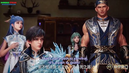 Soul land 2 - The peerless tang sect by AnimationZez - Dailymotion