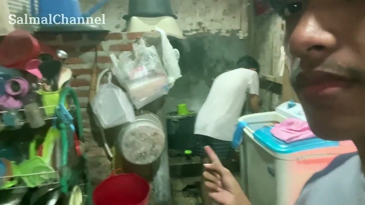 Ini Vlog Atau Mukbang😭😋 - Video Dailymotion