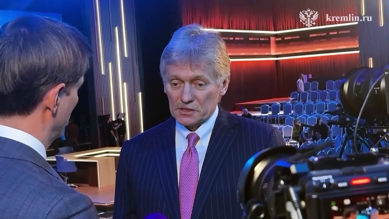 El Kremlin anuncia una reunión este martes en Riad entre Rusia y ...