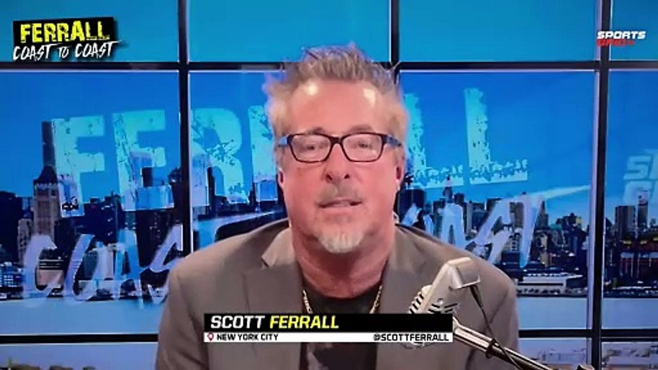 Scott Hanson May Leave NFL Red Zone for Major Network - video Dailymotion