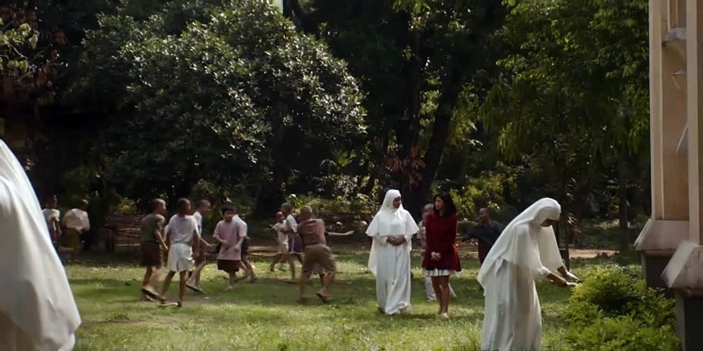 Lilim | movie | 2025 | Official Trailer - video Dailymotion