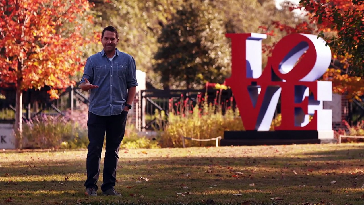 Dave Stotts- Valentine's Day - Drive Thru History - Holiday Specials ...