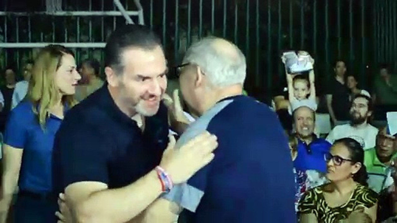 Proyecta Adrián de la Garza crear un C5 y 2 C4 en Monterrey - Vídeo ...