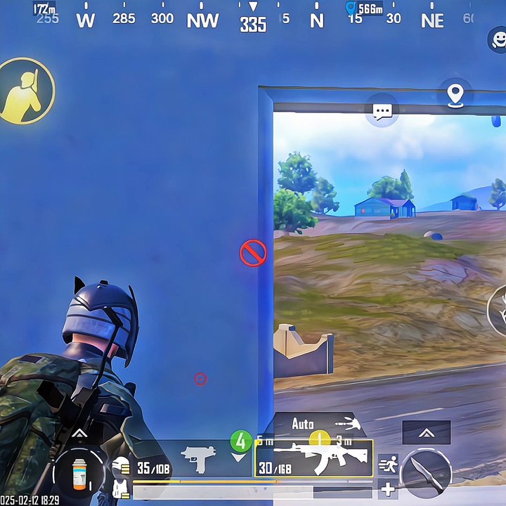 Insane 230m Long-Range Shot in PUBG! - video Dailymotion