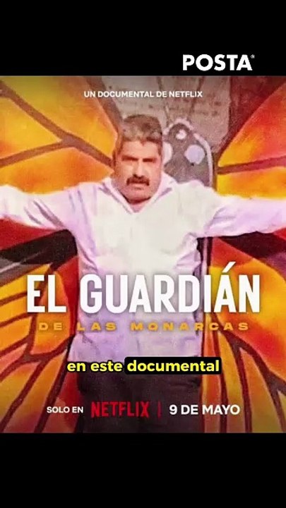 El guardián de las monarcas y el capitalismo voraz - Vídeo Dailymotion