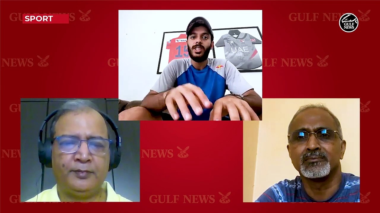 IPL 2020 in UAE: Player review with Chirag Suri - Episode 1 - video Dailymotion