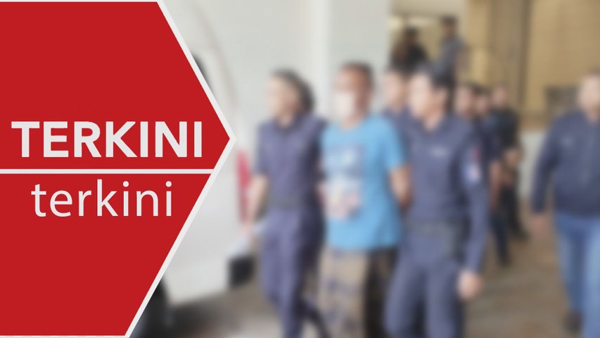 [TERKINI] Suspek kes bunuh Norshamira direman tujuh hari | Astro Awani