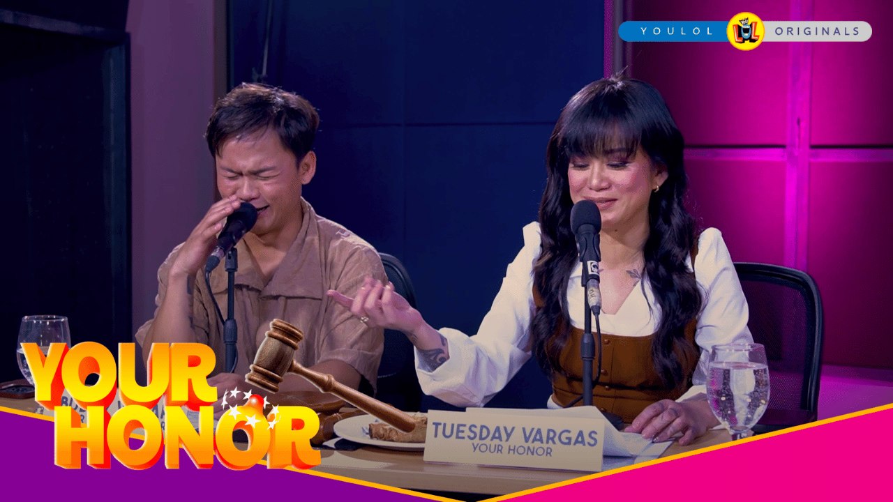 Your Honor: Ano ang unang naging struggle ni Buboy Villar sa negosyo? - video Dailymotion