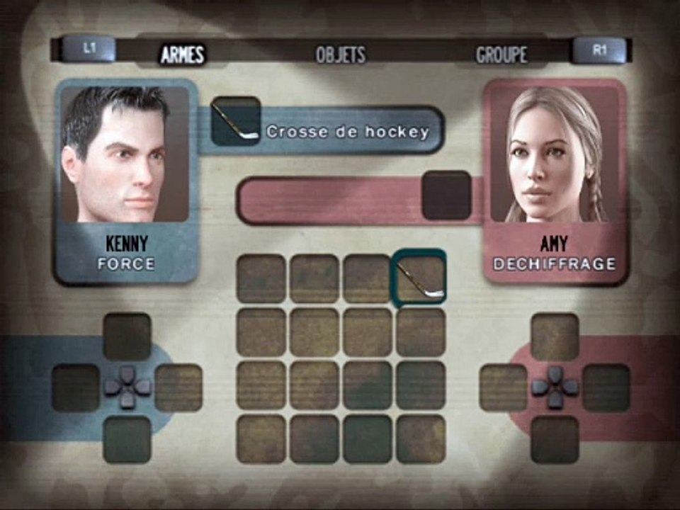 Obscure II online multiplayer - ps2 - Vidéo Dailymotion