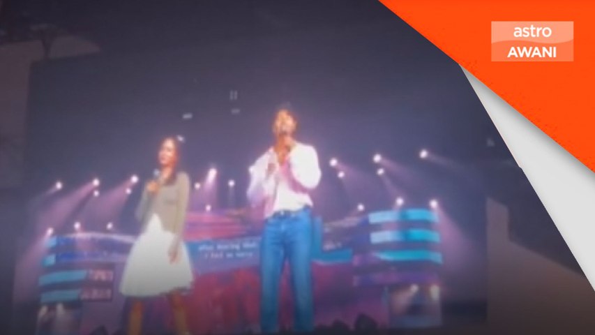 Enam bintang Running Man pukau 6,000 peminat di MIECC | Astro Awani