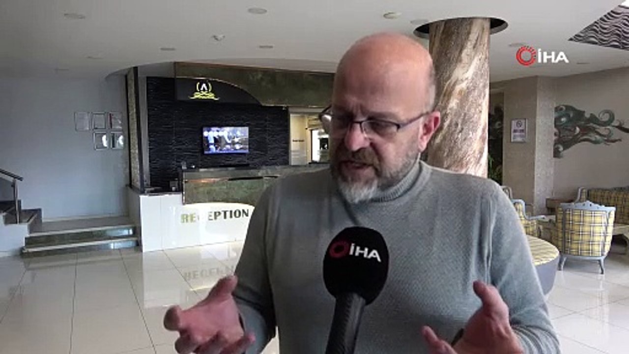 Türkiye'den tam 23 yıl sonra başlayan uçuşlarda büyük hüsran ...