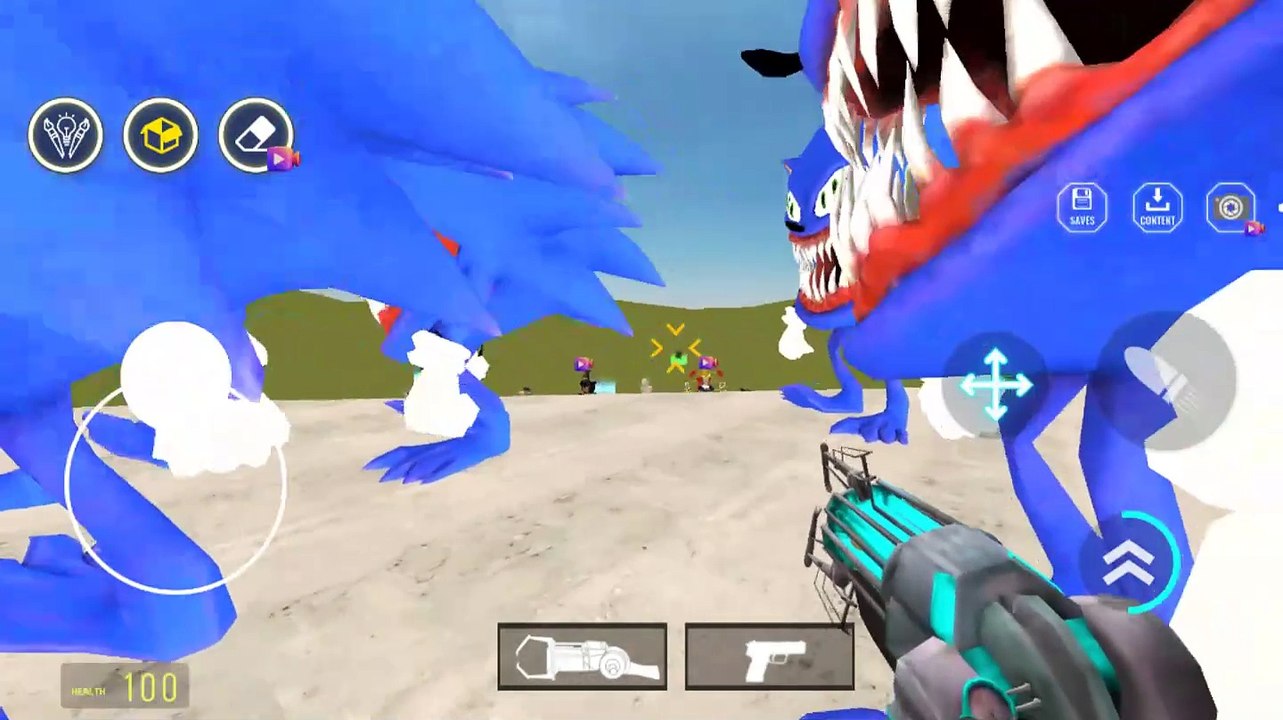 Skibidi Mutant Fight Gameplay 6 - video Dailymotion