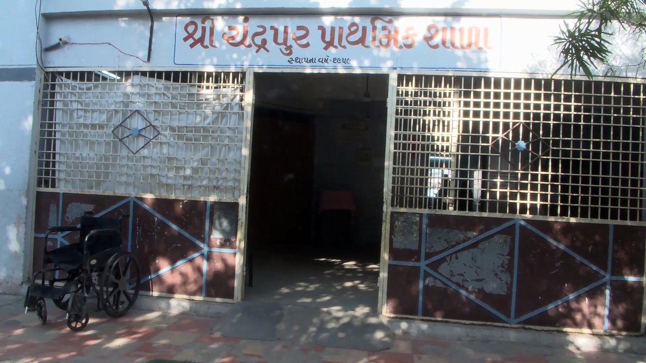 #Gujarat #Morbi #Chandrapur Taluka #bypolls Sthanik Swarajya Election ...