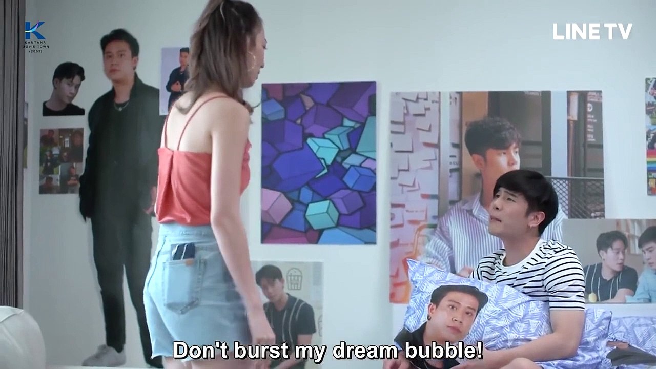 Hidden Love ep 1 eng sub - video Dailymotion