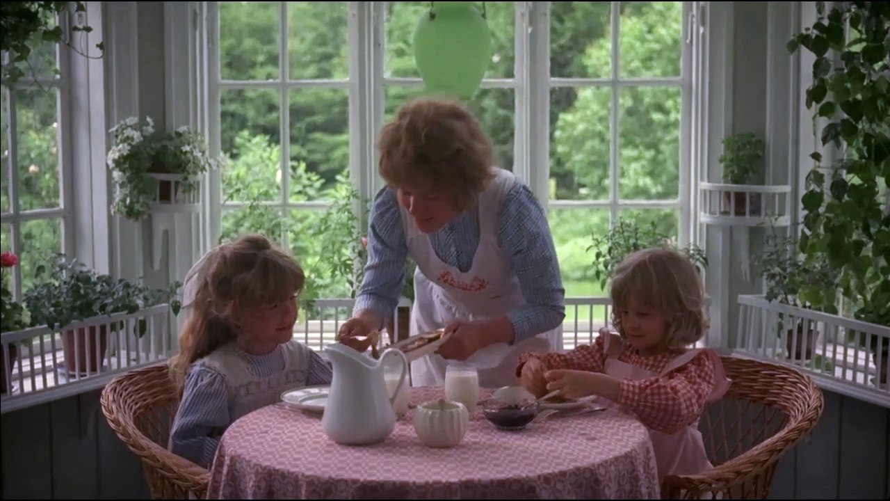 Du är inte klok Madicken - video Dailymotion