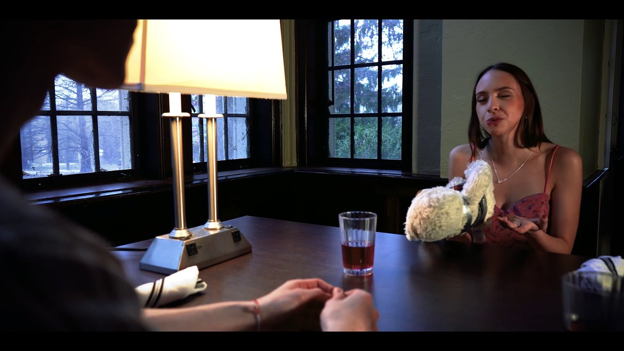 Camera Shy | movie | 2012 | Official Clip - video Dailymotion