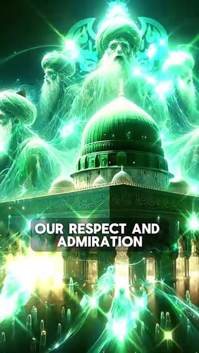 The Golden Key of Prophet Muhammad ﷺ - Improve Your Spirituality in ...