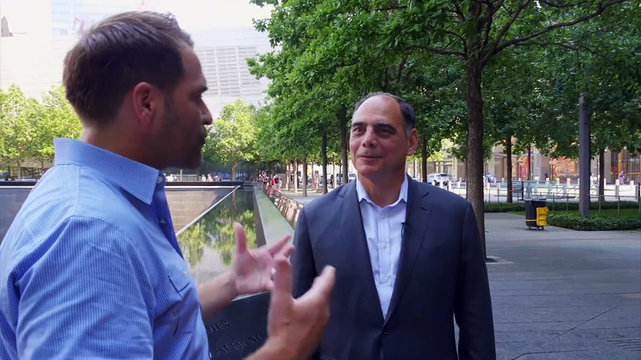 Dave Stotts- 9-11 - Drive Thru History - Holiday Specials - video ...