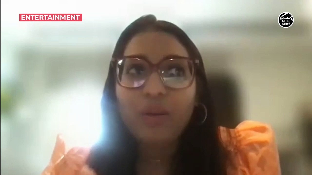 Meet Manal: The Arab pop idol and star performer at Nickelodeon Kids ...