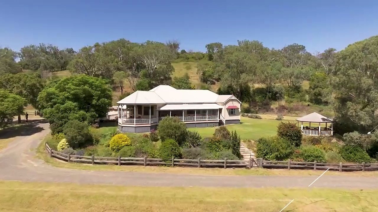 Hi View, Felton, Qld | February 17, 2025 | Farmonline - video Dailymotion