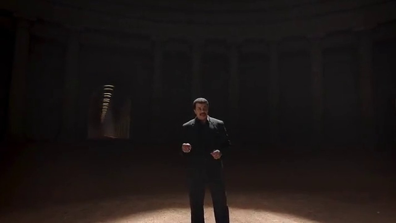 Cosmos Possible Worlds 2020 Episode 11 in Hindi | Neil deGrasse Tyson ...