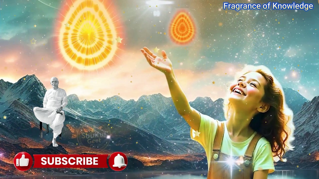 Baba Tere Hum Rahe | बाबा तेरे हम रहे | BK Meditation Audio Song | BK ...