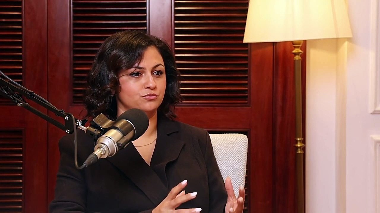 Tell Me Why joining the Karl Lagerfeld brand at 17 was pivotal - video ...