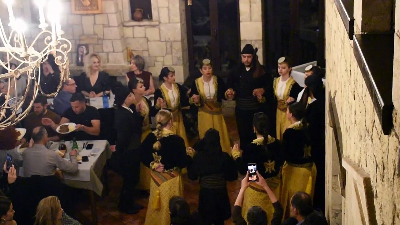 ΕΦΗΒΙΚΟ ΧΟΡΕΥΤΙΚΟ ΤΜΗΜΑ Ι - video Dailymotion