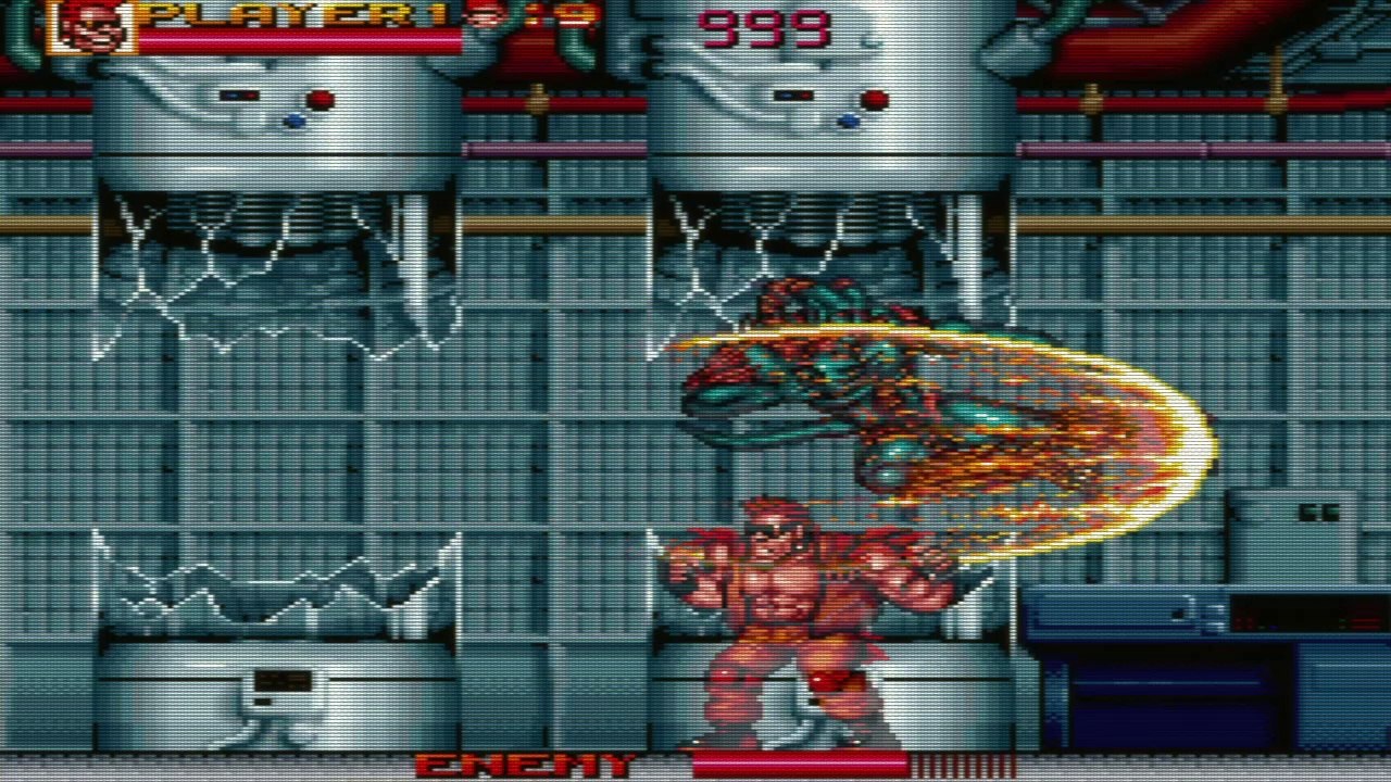 Crude Buster-Two Crude (1990 Arcade )Full Walkthrough - video Dailymotion