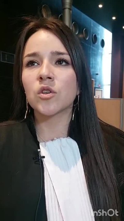 Laura Glorieux, avocate de Michaël Letellier, explique sa ligne de ...
