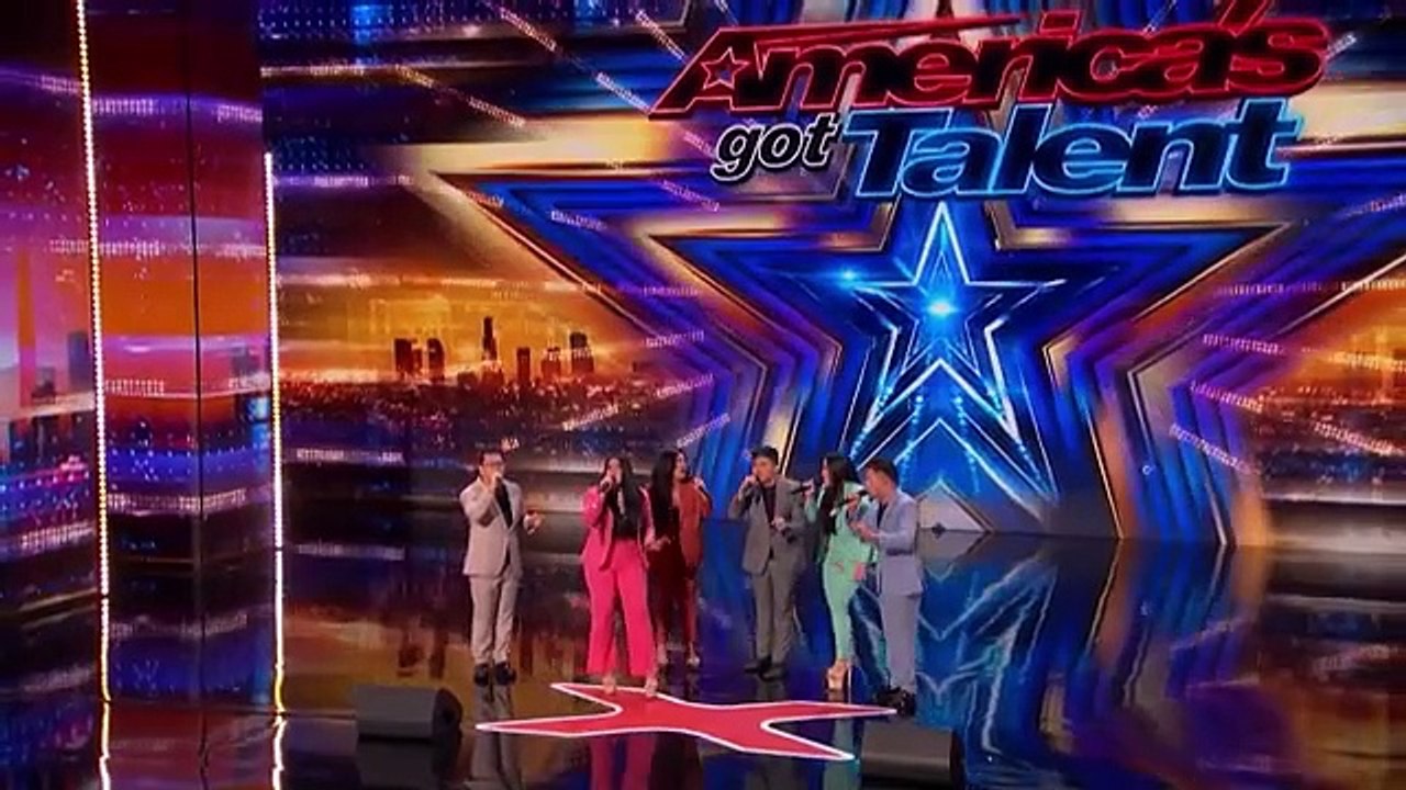 America's Got Talent 2024 ALL AUDITIONS | Week 4 - video Dailymotion