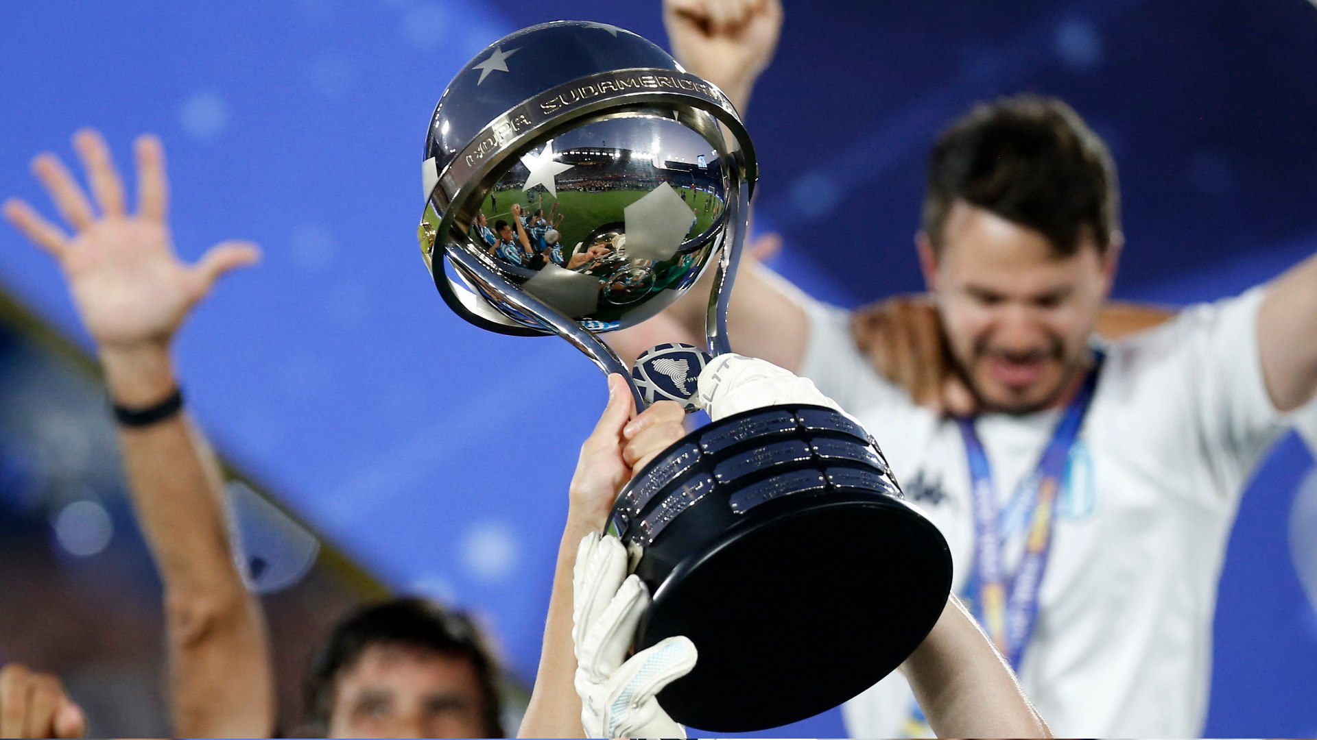 Copa Sudamericana 2025: Everything You Need to Know About Its Start and ...