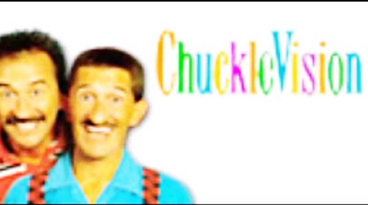 Chucklevision Theme Tune - video Dailymotion